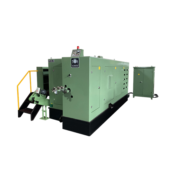 Zhejiang Tianwei Machinery Manufacturing Co.,Ltd.